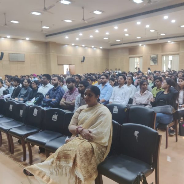 Dean Students' Welfare University of Delhi